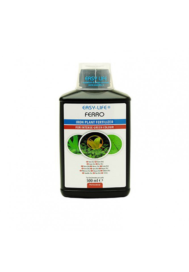 Easy Life Ferro 250ml