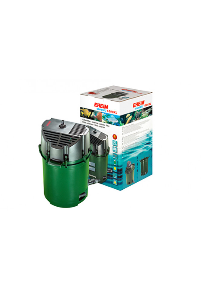 EHEIM 2260 Classic 1500XL