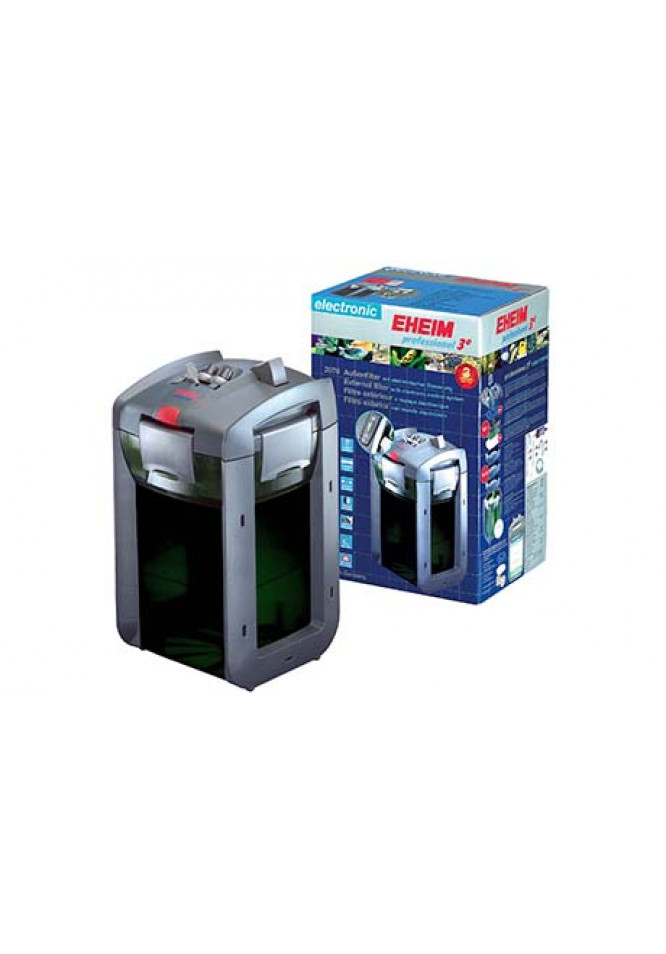 Eheim 2076 Professionel 3e 450 külső szűrő