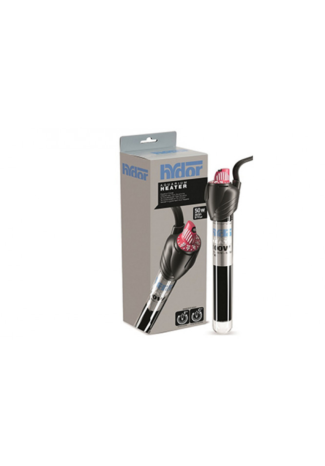 Hydor Akvárium fűtő