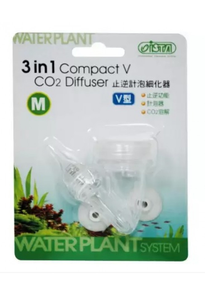 Ista CO2 3in1 V Diffuzor 'M' méret