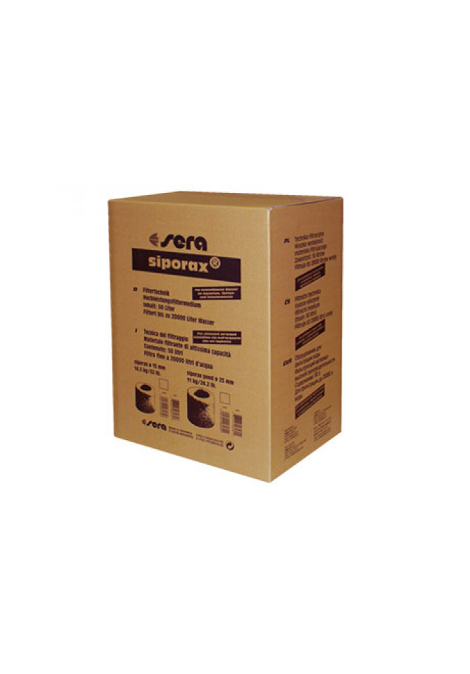 Sera Siporax 1000 ml
